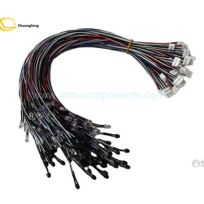 China 1750110970 01750110970 ATM Wincor Nixdorf CCDM VM3 Printer Cable Form Printer Control CDM CRM CRS for sale