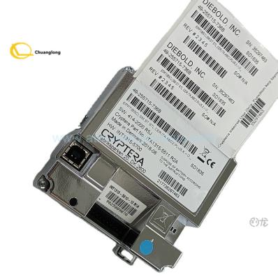 Cina Il BANCOMAT di Diebold Opteva parte un piccolo EPP V7 Pinpad 49-255715-736b 49255715736b di 5500 Epp7 BSC in vendita