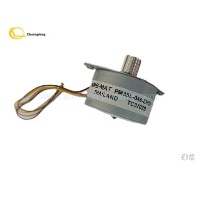 Cina Motore PM35L-048-ZHS3 01750256247 1750256247 di CC della stampante TP28 della ricevuta di Wincor Procash TP27 in vendita