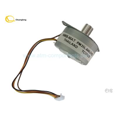 Cina Motore PM35L-048-ZHS3 01750256247 1750256247 di CC della stampante TP28 della ricevuta di Wincor Procash TP27 in vendita