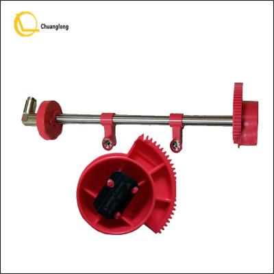 Китай Линия Assy выбора NCR S2 445-0756284/4450756284 частей ATM продается