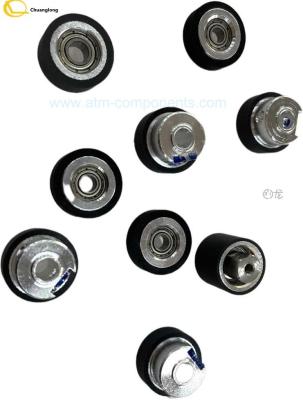 중국 ATM 기계는 Wincor V2CU 카드 판독기 롤러 세트 01750173205-1을 분해합니다 판매용