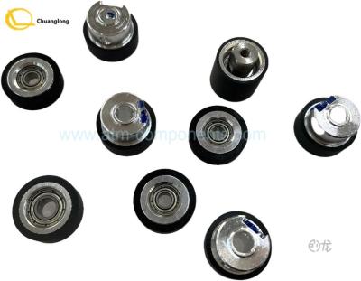 중국 ATM 기계는 Wincor V2CU 카드 판독기 롤러 세트 01750173205-1을 분해합니다 판매용