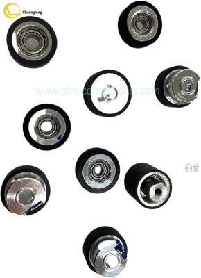 중국 ATM 기계는 Wincor V2CU 카드 판독기 롤러 세트 01750173205-1을 분해합니다 판매용