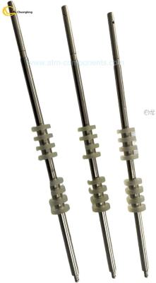 중국 ATM 부품 Wincor 2050XE 카운터 롤러 샤프트 8 아시리아 01750020811 판매용