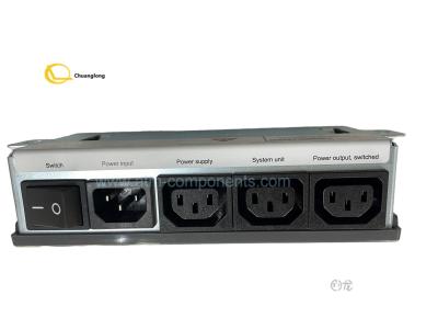 중국 01750150107 ATM은 기계 Wincor Nixdorf C4060 전원 공급 장치 스위치 1750150107를 분해합니다 판매용
