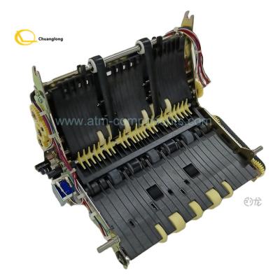 01750263341 Wincor Nixdorf Cineo C4040 로비 CRM 운송 장치 헤드 에스크로 CRS ATS-BO-TR 1750263341