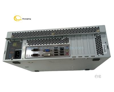 중국 01750235503 Wincor Nixdorf ATM은 Cineo C4060 D304 교환 PC 핵심 E8400 E5300 C4040 1750235503를 분해합니다 판매용