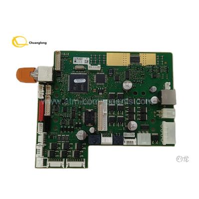 중국 01750140781 1750140781 Wincor Nixdorf Cineo CS4060 CS4040 PCB 디스펜서 제어 보드 현금 재활용 판매용