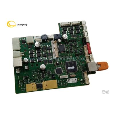 China 01750140781 ATS CRS Wincor Nixdorf CS4080 CS4090 Recycling PCB Dispenser Control Board 1750140781 for sale