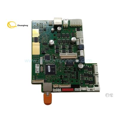 China 01750140781 ATS CRS Wincor Nixdorf CS4040 CS4060 Recycler PCB Control Board 1750140781 for sale