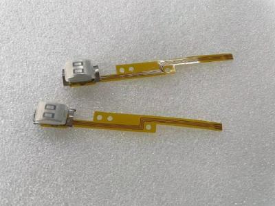 China 9980235657 NCR 58xx Card Reader R/W Head Tk 2 Read Head 998-0235657 for sale