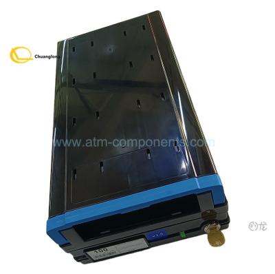 Cina cassetta 00104777000D 00103332000D dei contanti di Diebold Opteva 1,5 di BANCOMAT di 00-104777-000A 00103332000B in vendita