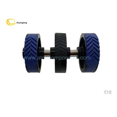 中国 49204018000D Diebold OPTEVAの供給シャフトOVRMLD 49-204018-000A 49-204018-000D AFDのスタッカーの供給シャフト 販売のため