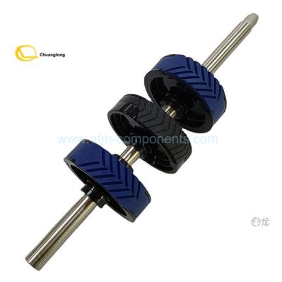 中国 49204018000D Diebold OPTEVAの供給シャフトOVRMLD 49-204018-000A 49-204018-000D AFDのスタッカーの供給シャフト 販売のため