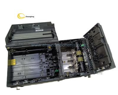 Cina Cassetta di riciclaggio doppia 5004211-000 TS-M1U2-DRB30 della scatola DRB U2DRBC di Hitachi Omron CRS 700 in vendita