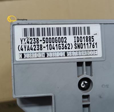 China ATM Bank Machine Parts OKI 6040W G7 YH OKI 21SE Reject Cassette YX4238-5000G002 ID1885 Yihua Reject Cassette for sale