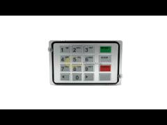 Peças sobressalentes do ATM Nautilus Hyosung EPP-8000R EPP ATM Keypad 7130020100 ATM Peças sobressalentes