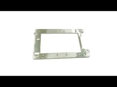 Steel Bracket for Hyosung ATMs Parts S4010015753 4010015753
