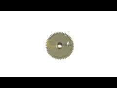 Hyosung atms spare parts Hyosung Gears S4350001091 4350001091
