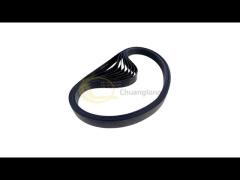 NCR ATMs Spare Parts 10x352x0.65mm BRM Upper Transport After BV Belt 009-0030509-352