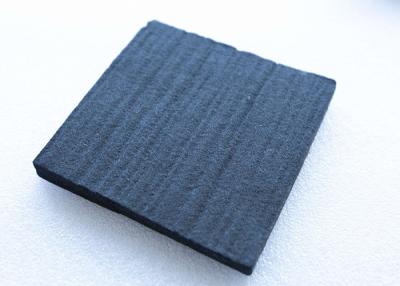 China Photovoltaic Zachte Koolstofgrafiet voelde 11.5mm 1000g/m2 Te koop