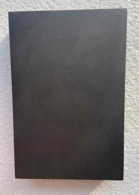 China Moldes da grafite da resistência ácida 42Mpa 1.75g/Cm3 para o metal à venda