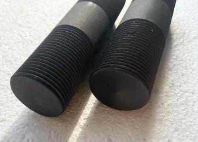 China Zwarte 10mm Koper Grafiet Gietend Rod Oxidation Resistance Te koop