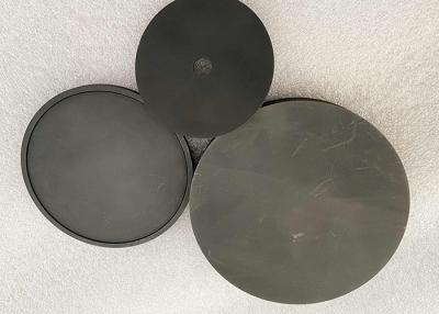 Cina Resistente agli'acidi nero della grafite della guarnizione di 50ppm 72.6Mpa in vendita