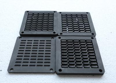Cina Piatto nero della grafite del carbonio per industria di sinterizzazione in vendita