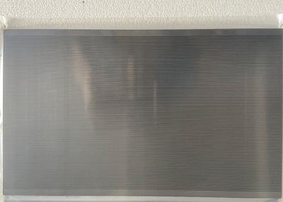 Cina Il pannello dei blocchetti dei piatti della grafite riveste l'elevata purezza delle materie prime del lingotto dell'elettrodo in vendita