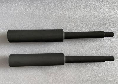 Cina Elettrodo di grafite su misura Rod Carbon Graphite Products in vendita
