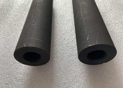 Cina Elettrodo di grafite su misura Rod Carbon Graphite Products in vendita
