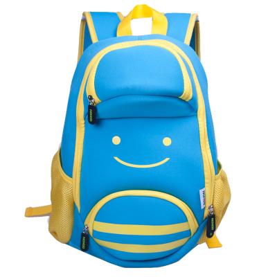 中国 耐久力のある軽量の子供の学校のバックパックのランドセル 販売のため