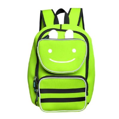 中国 学校のためのかわいい女の子のバックパック、軽量の子供のバックパックをカスタマイズして下さい 販売のため