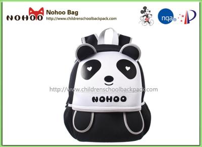 Cina ultra la luce 423g scherza lo zaino del bambino per forma del panda della ragazza di asilo in vendita