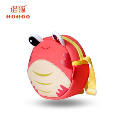 Cina L'animale sveglio scherza lo zaino del bambino per la ragazza del bambino 16.5*16.5*8cm in vendita