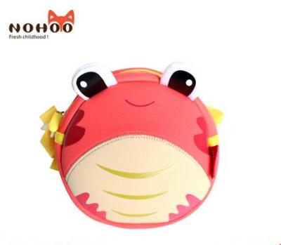 Cina Borsa/bambino freschi dell'imbracatura di viaggio dei bambini che fa un'escursione la borsa dell'imbracatura con neoprene in vendita