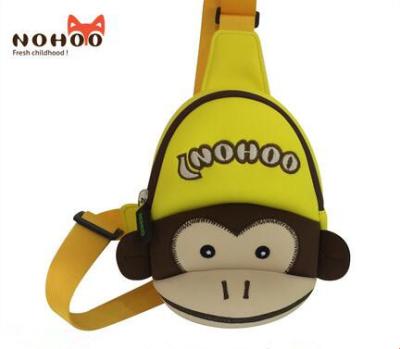 Cina La spalla del petto scherza il neoprene personale borsa dell'imbracatura impermeabile in vendita