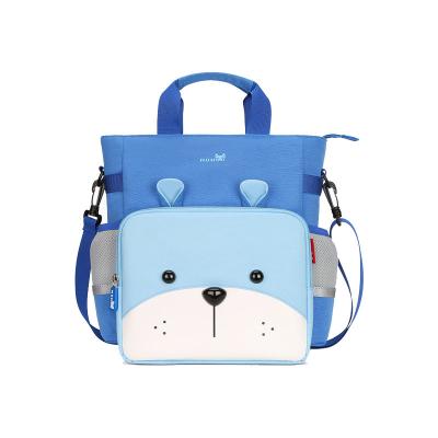 Cina Borsa di libro della borsa del messaggero dei bambini della borsa dello studente della scuola primaria di NHK050 Nohoo in vendita