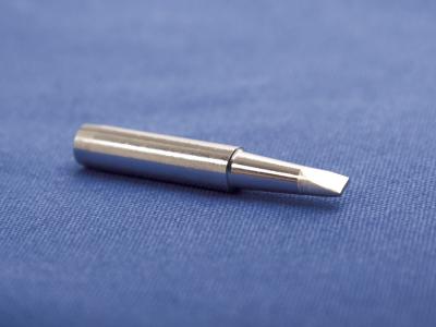 China Hakko Solder Iron Tips , Soldering Tips 900M-T-3.2D Solder Bit factory
