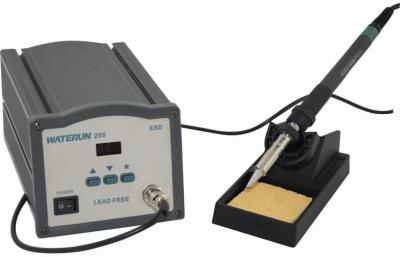 China 2 in 1 Digitale Solderende Post Hete Lucht herwerken Post 150W voor Mobiele Telefoon Te koop