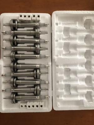 China Electrode Djy2612-115 For Monitor Level of Liquid Dqs6-32-19  Include Graphite Gasket, Copper Washer And Terminal Ceramic P/N DJY2612-115 for sale