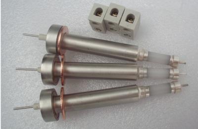 China high quality DJY model water boiler electrode  DJY2012-87 high press water level electrode for sale