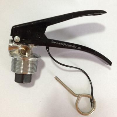 China 5kg indian valve for DCP extinguisher for sale