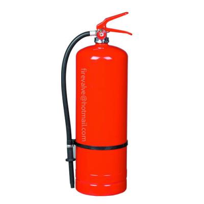 China Dry Powder Fire Extinguisher 12kg for sale