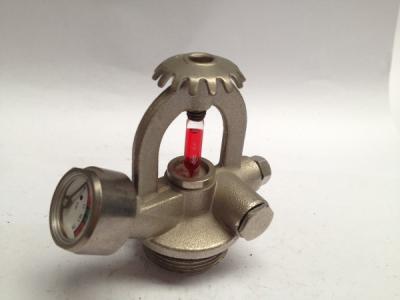 China sprinkler for auto fire extinguishers for sale