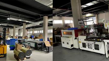 China Factory - Shanghai Texcan Vehicle Parts Co., Ltd.