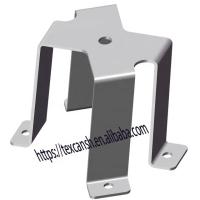 Quality Bracket WGCVS for Mounting Hubodometer on Hub Cap XX-4009 Series Texcan Trailer for sale