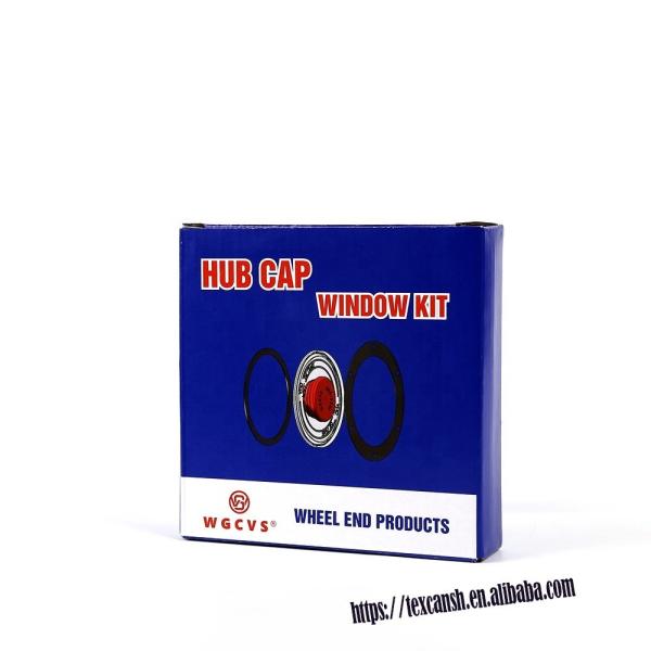 Quality HK5995 WGCVS Hubcap Window Kit Perfect for XX-4009/4195/4075 Series HUB CAP for sale